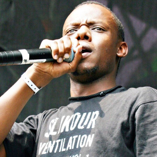 Slikour on Skwatta Kamp's return! - 5 Mid Mornings - Omny.fm