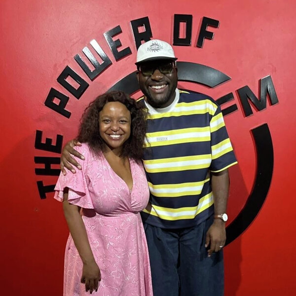 5N Kingdmusic Announces Fifth Studio Album JOY - 5 Nights - Omny.fm