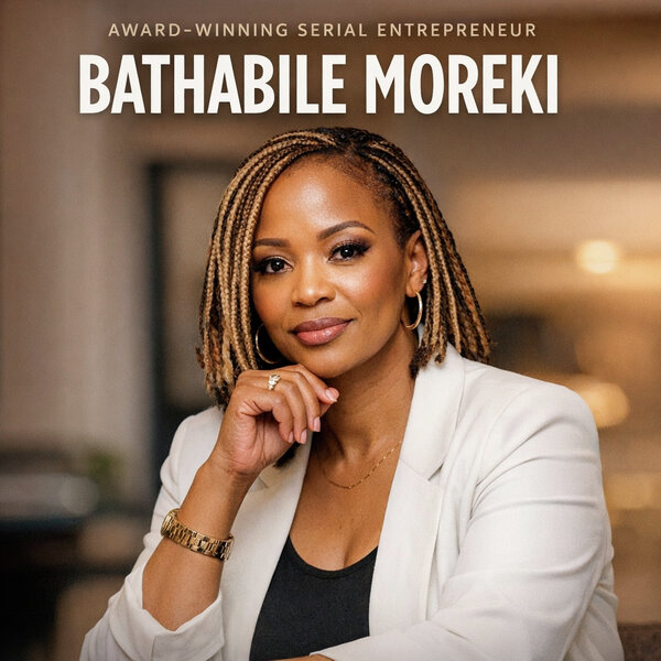 5N TASTEMAKERS - BATHABILE MOREKE - 5 Nights - Omny.fm