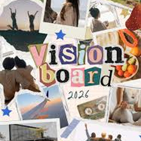 5N VISION BOARD TRENDS FOR 2026 - 5 Nights - Omny.fm