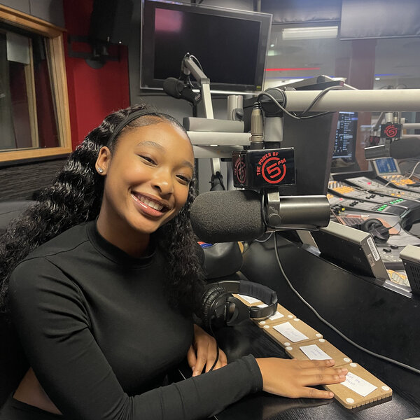 TASTEMAKERS WITH ACTRESS KEALEBOGA MASANGO - 5 Nights - Omny.fm