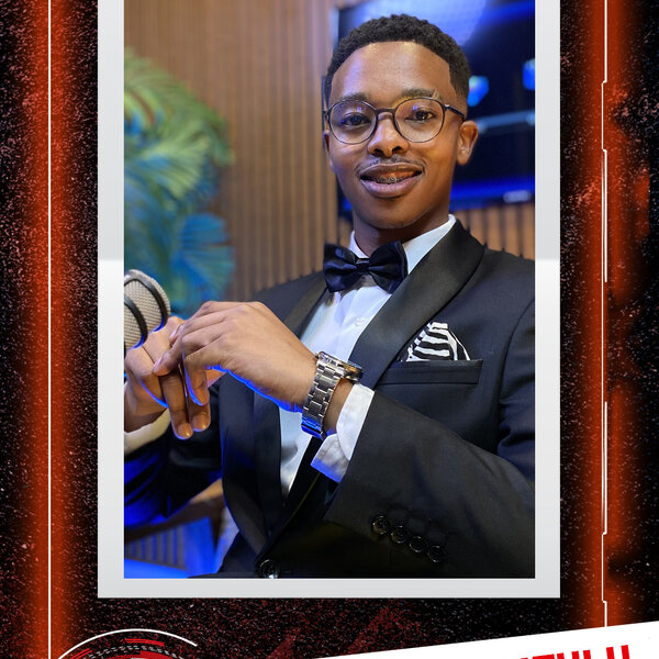 SMASH AFRIKA WEEKENDS SINEMIVUYO MPULU - Smash Afrika Weekends - Omny.fm