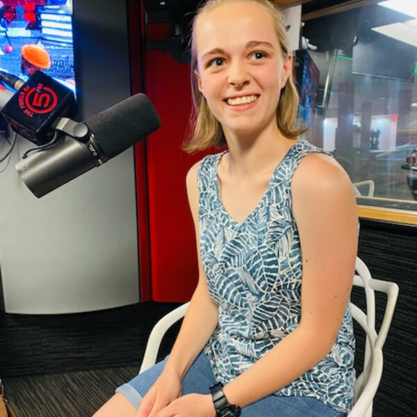 MATRIC 2022 TOP ACHIEVER, EMILY JANE ON HER FUTURE PLANS - 5 Weekend Breakfast - Omny.fm