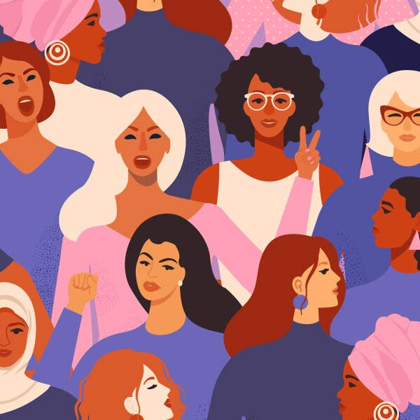 #GetBizzy - Leadership & The Gender Trap - 5 Xtra Loud Mornings - Omny.fm