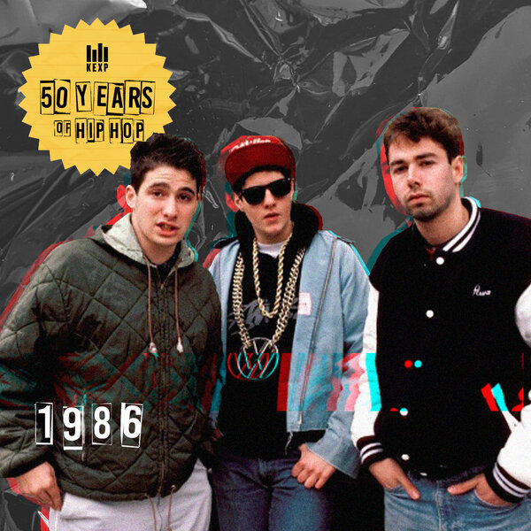 50 Years of Hip-Hop - 1986: "No Sleep Till Brooklyn" by The Beastie ...