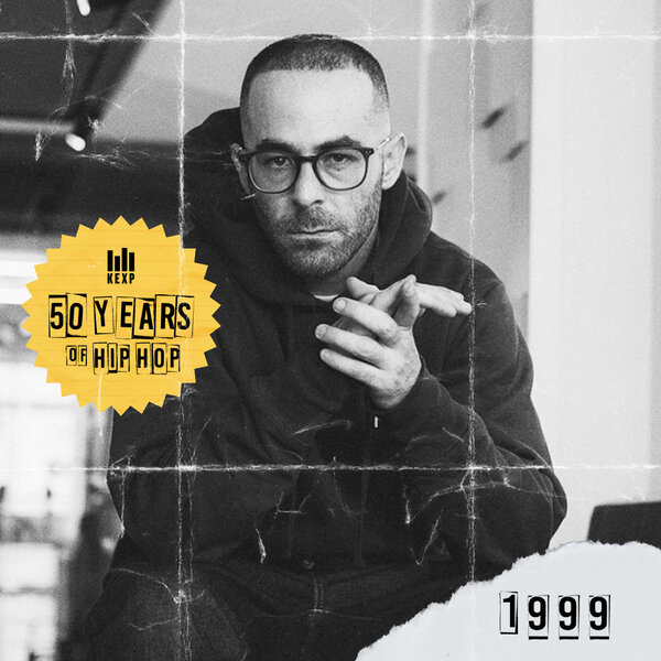 50 Years of Hip-Hop - 1999: The Alchemist Masterclass - The Cobain 50 ...