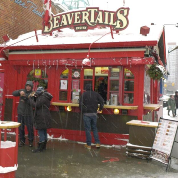 'A lot of it feels fated': Jessie Lyne Cullen named BeaverTails pastry ...