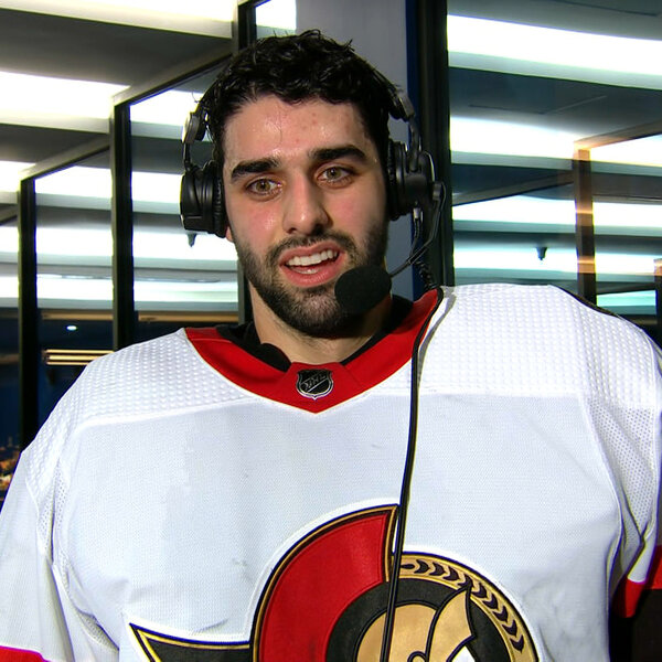 At The Rink with Gord Wilson "Who is Kevin Mandoles?" - 580 CFRA - Omny.fm