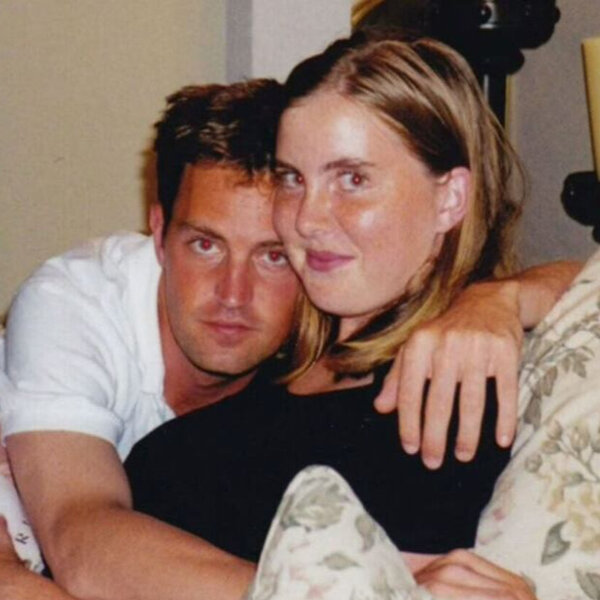 Bell Let's Talk Day: Caitlin Morrison on Matthew Perry House, substance ...