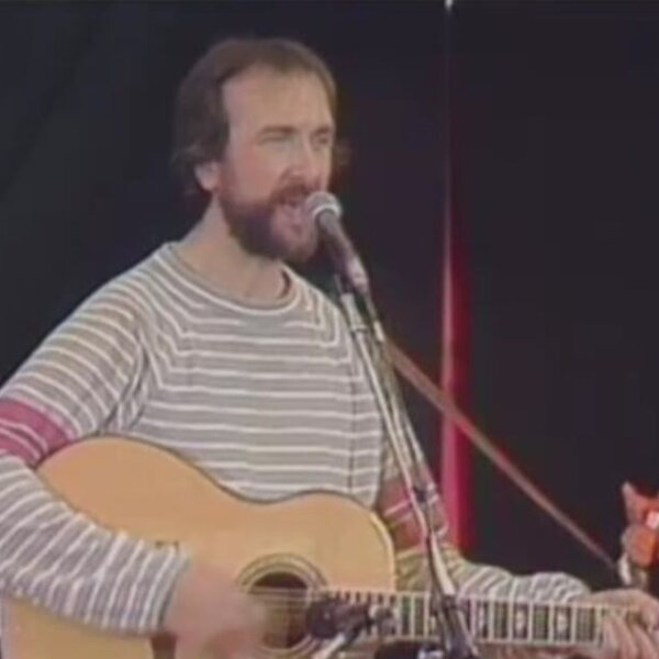 Catching up with iconic musician Fred Penner on his start, his approach ...