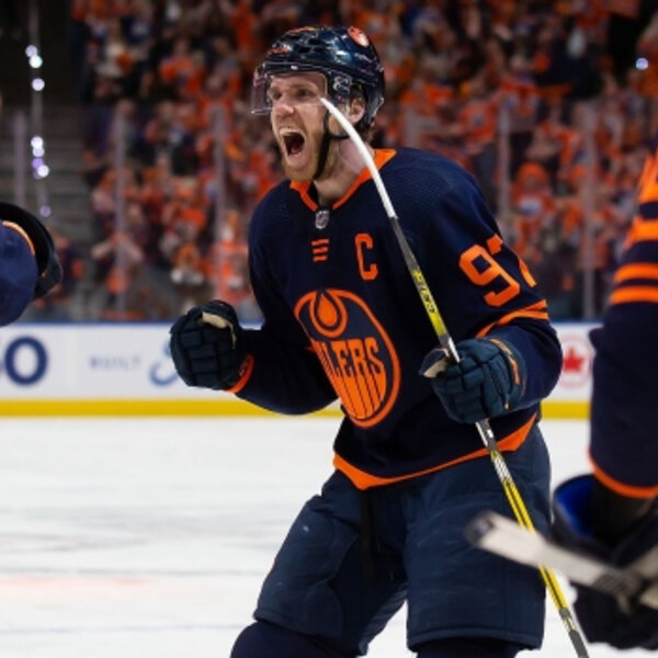 CFRA Live – 2023 NHL Awards highlighted by McDavid’s superhuman season ...