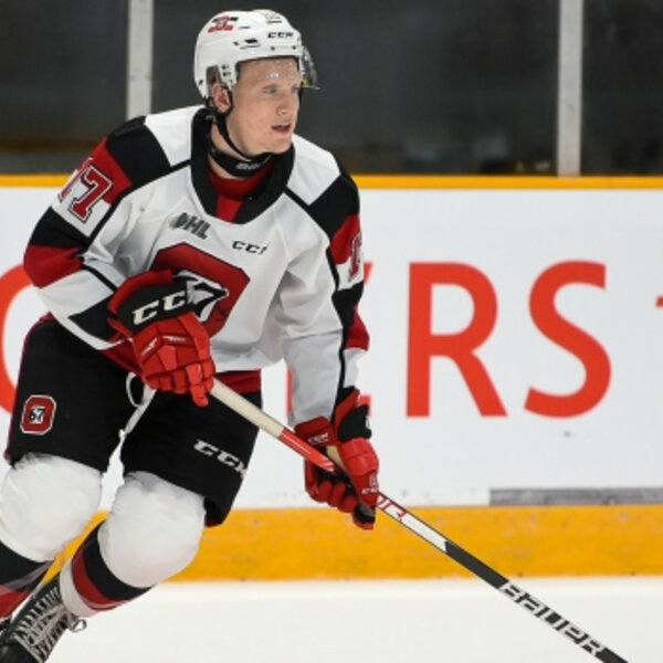 CFRA Live – 67’s enter do-or-die season, kick off 2023 OHL Playoffs ...