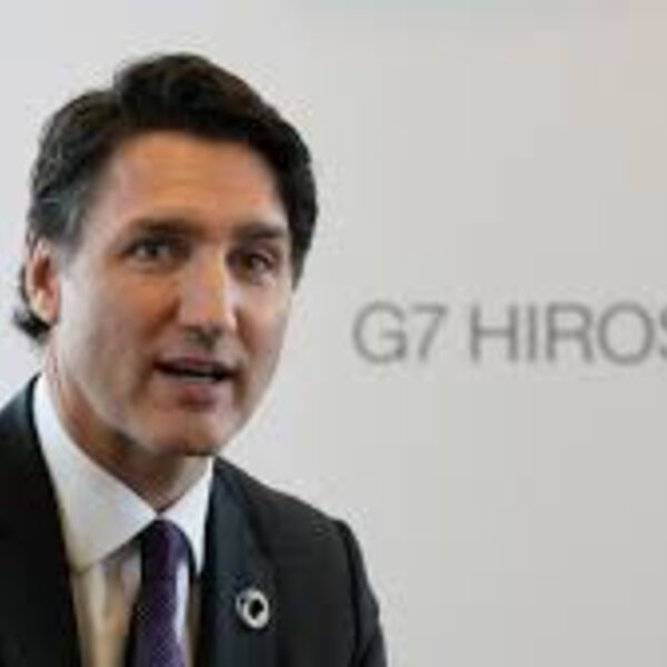 CFRA Live – Breaking down the key issues at this year’s G7 Summit - 580 ...