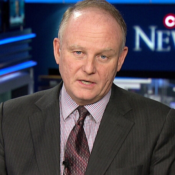 CFRA Live - Interview with Retired Major-General David Fraser - "How ...