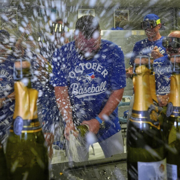 CFRA Live - Now the top dogs in the American League, the real tests ...