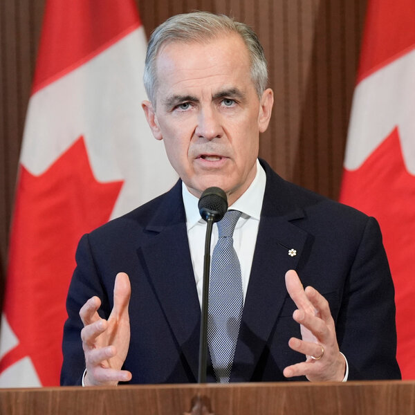 CFRA Weekends - Prime Minister Carney tries to navigate around ...