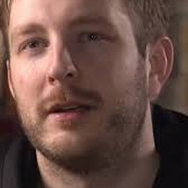 CFRA Weekends - Senators netminder Linus Ullmark opens up about his ...