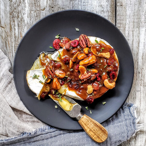 Cooking with Charmaine: Holiday Mishmash Recipes - 580 CFRA - Omny.fm