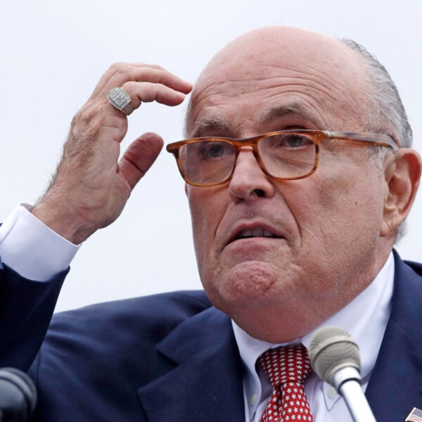 ESS: David Mandel of 'Veep' weighs in on the U.S. election - 580 CFRA ...