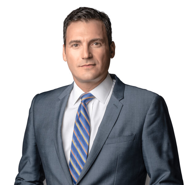 ESS: Evan Solomon - 'The victory belongs to the vaccinated' - 580 CFRA ...