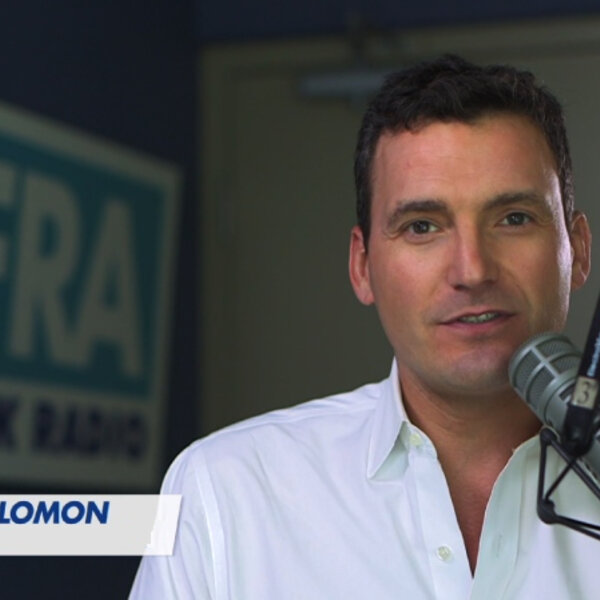 ESS: Walking down memory lane - Evan's best moments on radio - 580 CFRA ...