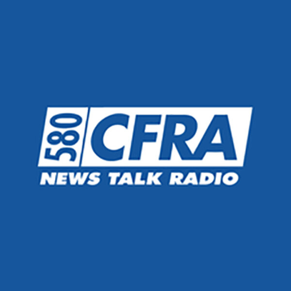 Hour 5 of CFRA Live for Sun. September 14th, 2025 - 580 CFRA - Omny.fm