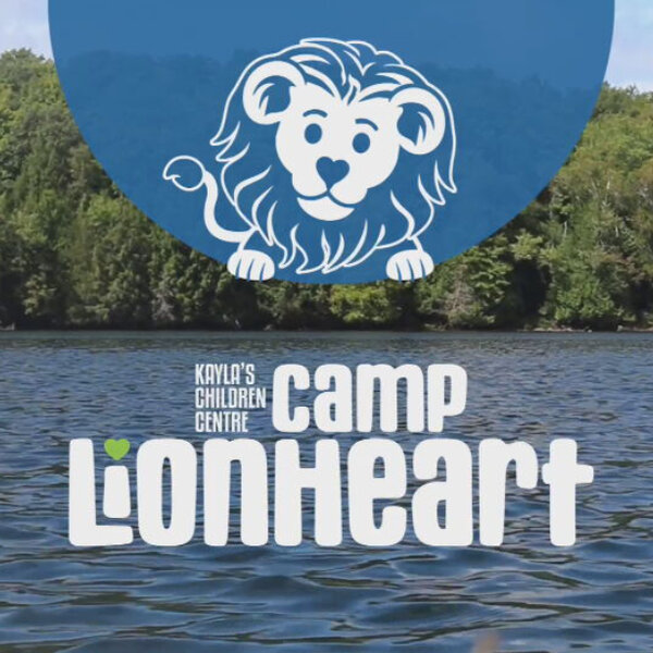 Introducing Camp Lionheart: Year-round camp for kids with disabilities ...