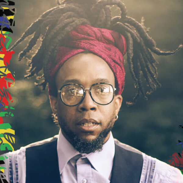 LISTEN NOW: Arrested Development frontman and hip-hop legend Speech on ...