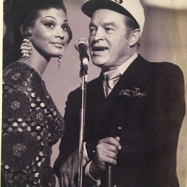 LISTEN NOW: The 1st Black Miss World Looks Back On Her Historic Win 50 ...