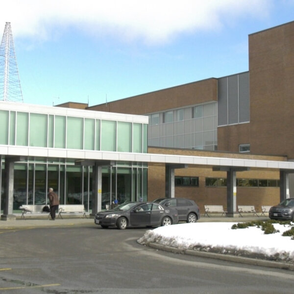 Ottawa Now - Queensway Carleton Hospital dealing with increase in abuse ...