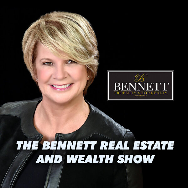 PODCAST: The Bennett Property Shop for Sat. January 17th, 2026 - 580 ...