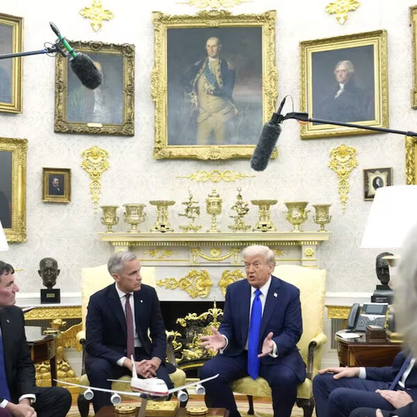 Public hearings on CUSMA get underway in the US: what you need to know ...