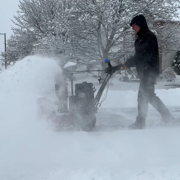 Staying OK with Dr. K: managing wintertime Vitamin D deficiency - 580 ...