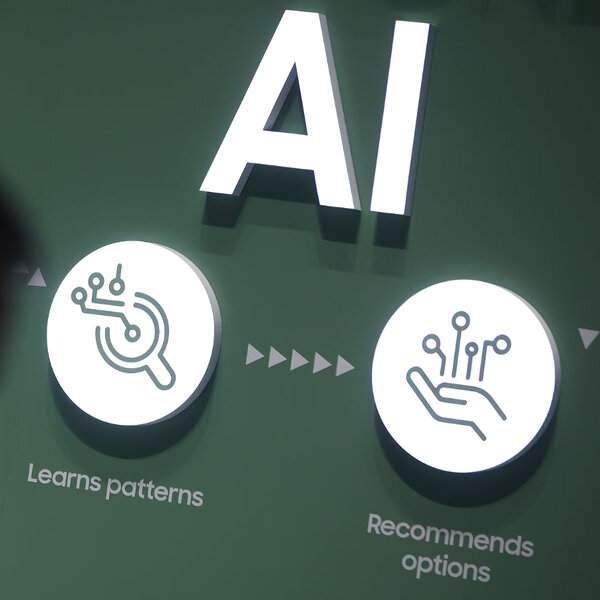 Tech Check: How might AI and tech factor in to the federal budget - 580 ...