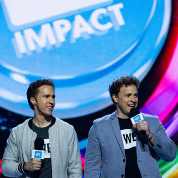 The Bill Carroll Show: Is WE facing an existential crisis? - 580 CFRA ...