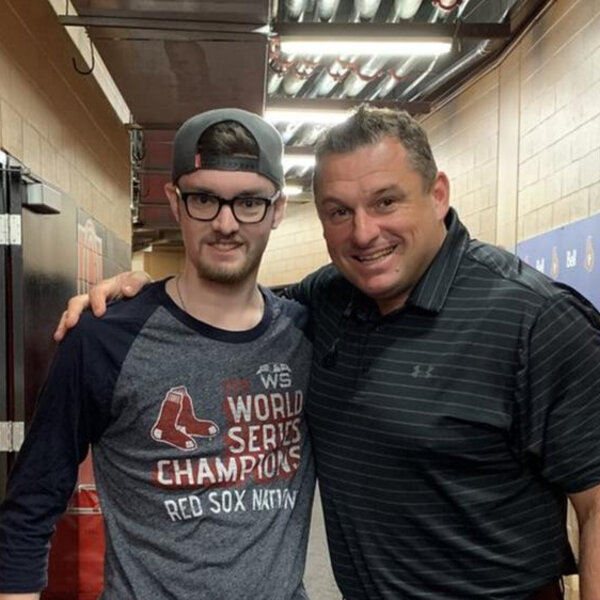 The Morning Rush -Anthony LeBlanc Ottawa Senators President Interview ...