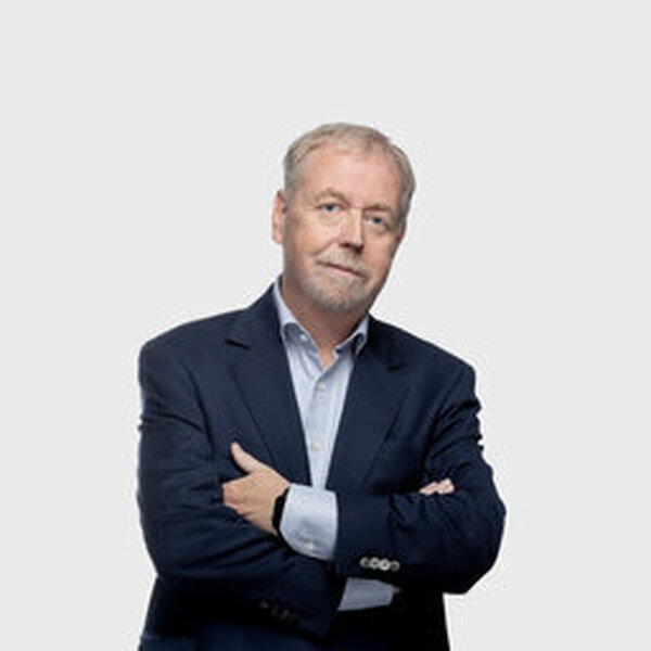 The Morning Rush - Bill "Sounds off" about OC Transpo's announcement ...