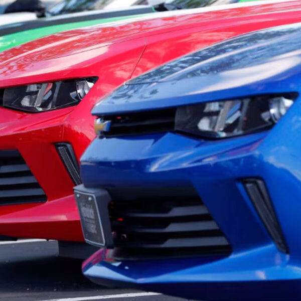 The Morning Rush - Changes are coming to how Ontario auto insurance on ...