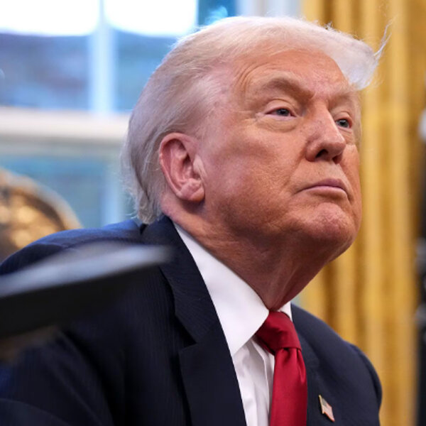 The Morning Rush - Eric Ham: "Canada beware, Trump’s Venezuela invasion ...