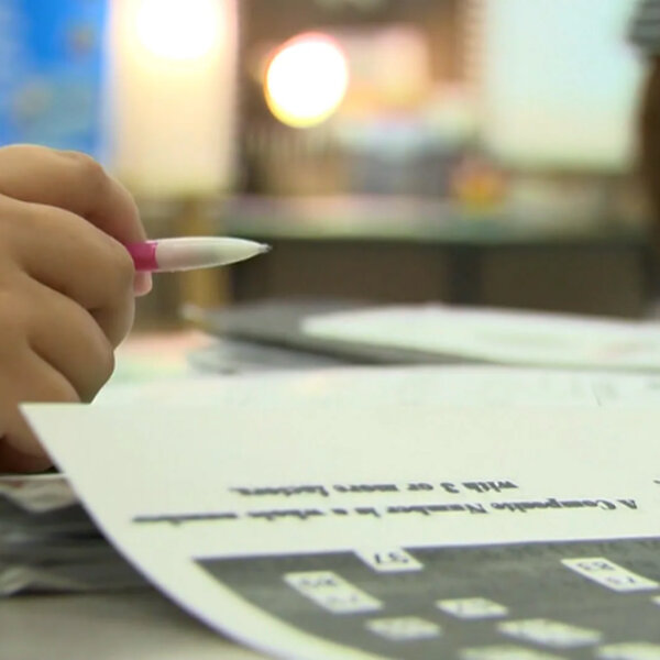 The Morning Rush - Paul W. Bennett: 'Standardized testing is vital to ...