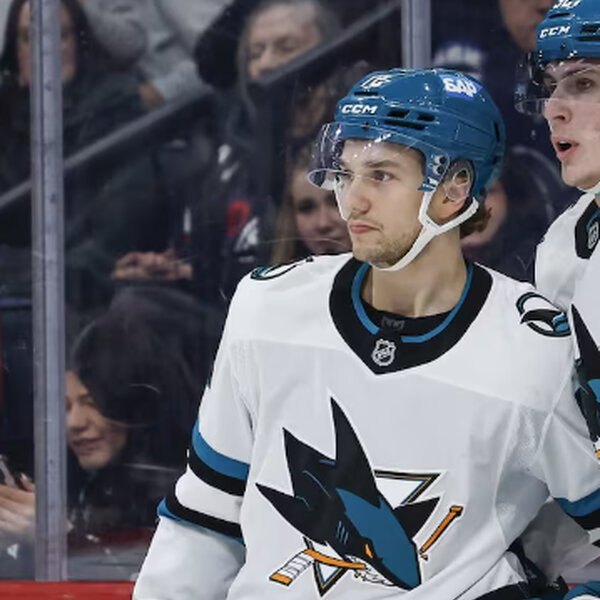 The Morning Rush - Senators acquire William Eklund, prospects from ...