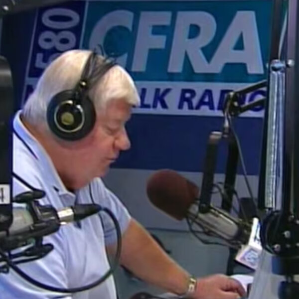The Morning Rush - Tributes pour in after death of legendary CFRA radio ...