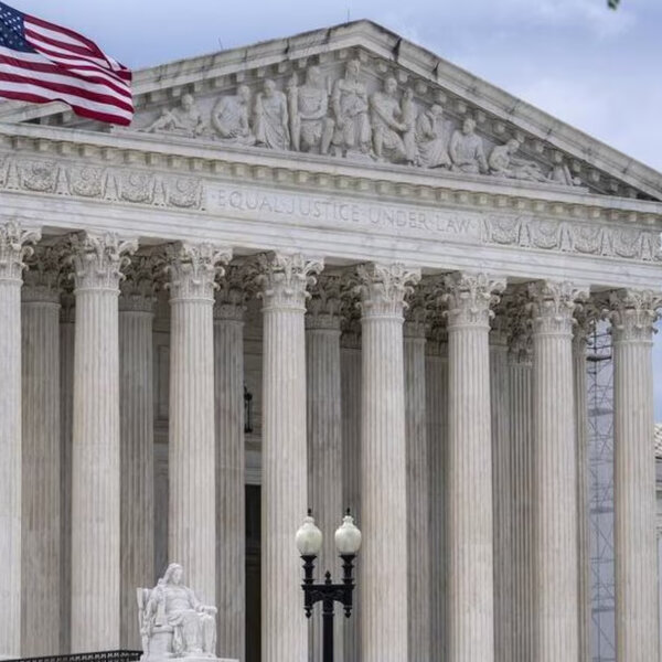 US Supreme Court rules on validity of Trump tariffs as Democrats have ...