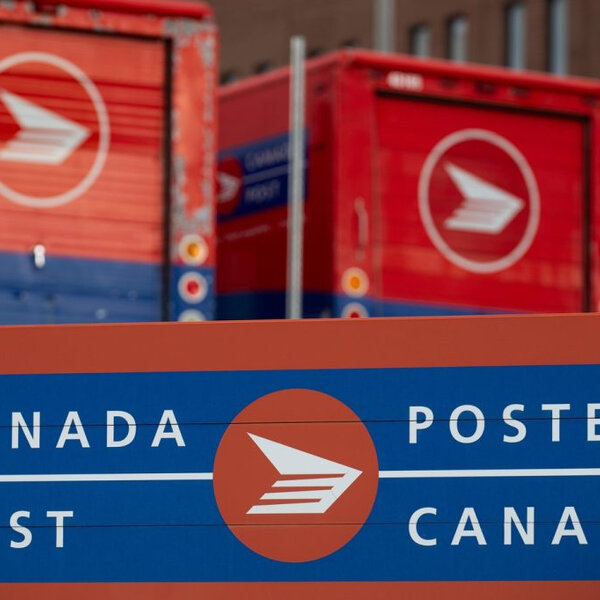 VKS: Canada Post responds to CUPW's latest offer - 580 CFRA - Omny.fm