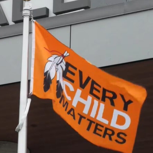 VKS: September 30th is National Day for Truth and Reconciliation - 580 ...