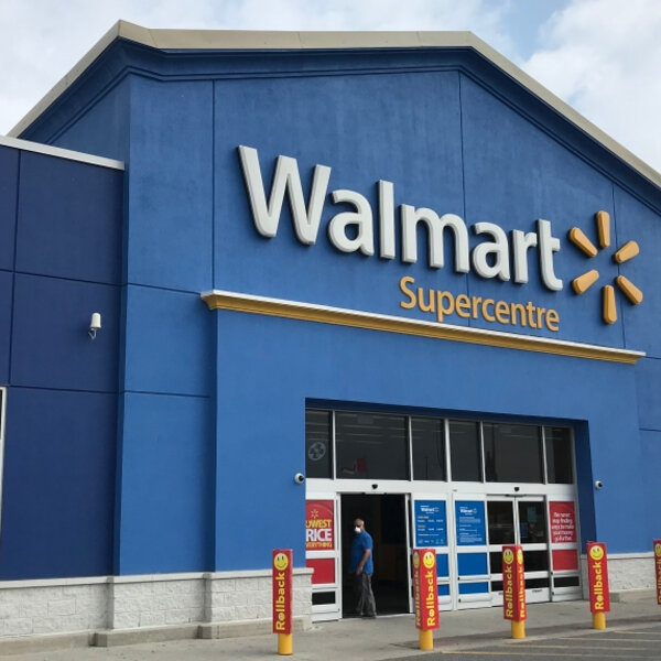 Walmart’s employee appreciation bonus: Nothing says appreciation like ...