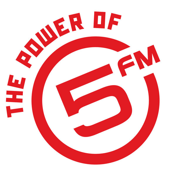 5FM Legends - David Gresham - 5FM Legends - Omny.fm