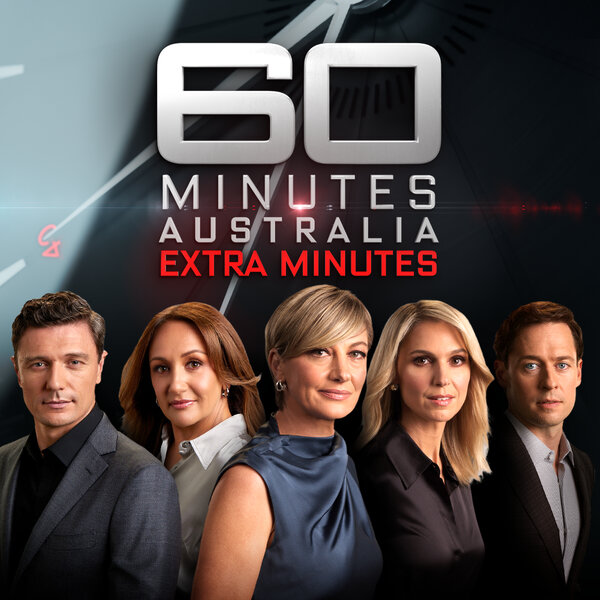 60 Minutes - Extra Minutes clips - Omny.fm