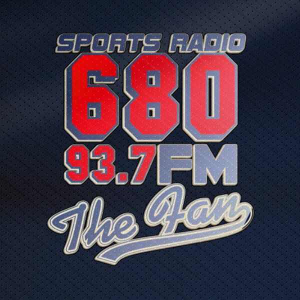 Eric Mac Lain - The College Football Voice of the South - Omny.fm