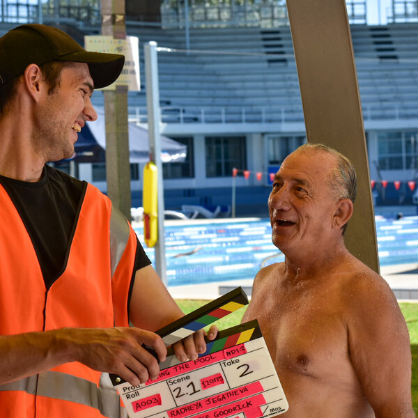 How a Perth Bloke's Morning Routine Has Become an Award Winning ...